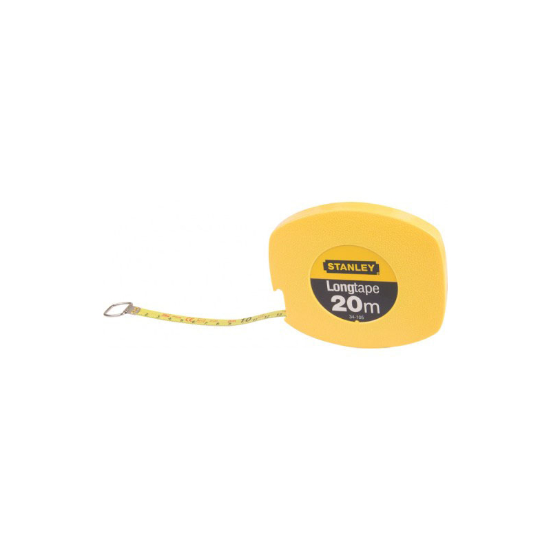 TAPE MEASURE 20M 34-105 WORKMASTER STANLEY