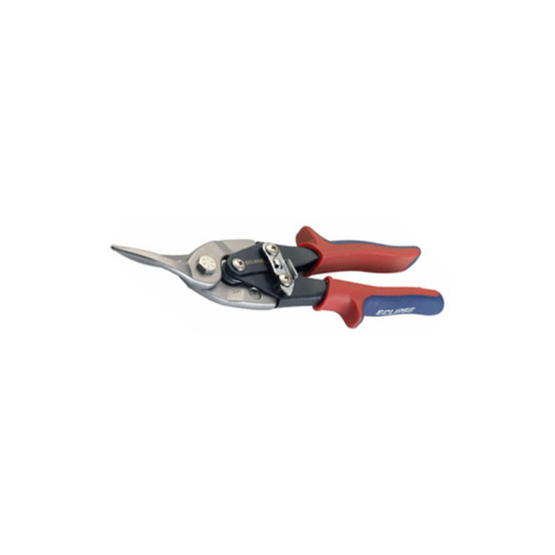 SNIPS AVIATION LEFT & STRAIGHT CUT ECLIPSE