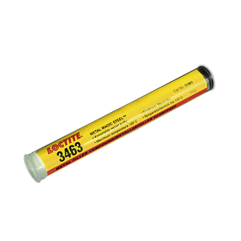 LOCTITE EA 3463 METAL MAGIC STICK 114 g -Metal Filled Compounds