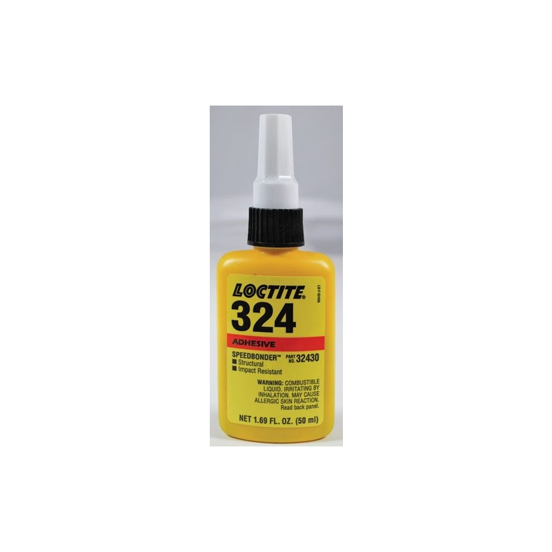 LOCTITE 324 SPD-50 ml -Structural Bonding