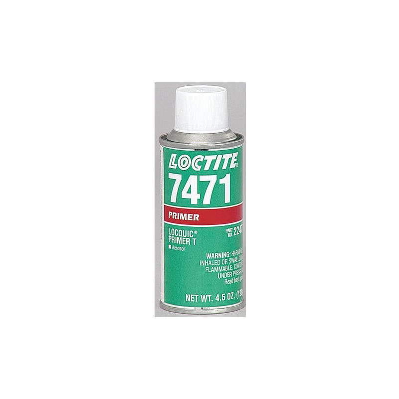 LOCTITE SF 7471 - Activator / Accelerator 150 ml