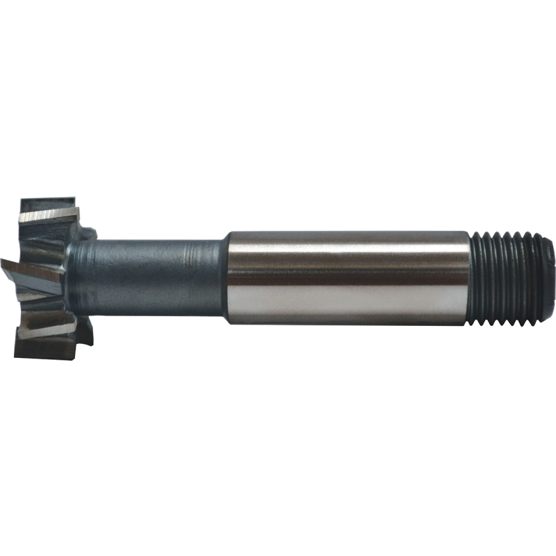 Somta T-Slot Cutters HSS-Co5