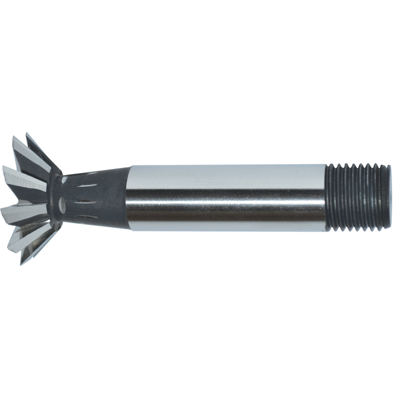 Somta Dovetail Cutters HSS-Co5