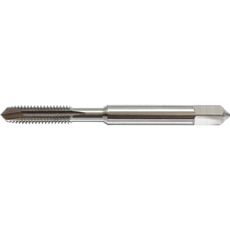 Somta Gun Nose Short Machine Taps Metric Fine HSSE-V3 - ISO 529