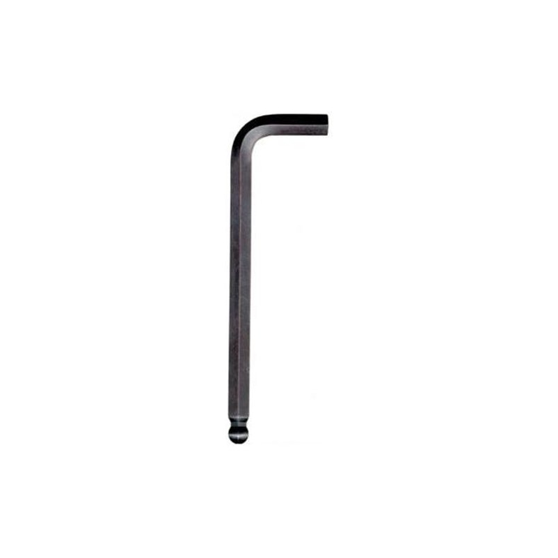 ALLEN KEY 4.0mm BALL TYPE EBP4.0 EIGHT BRAND