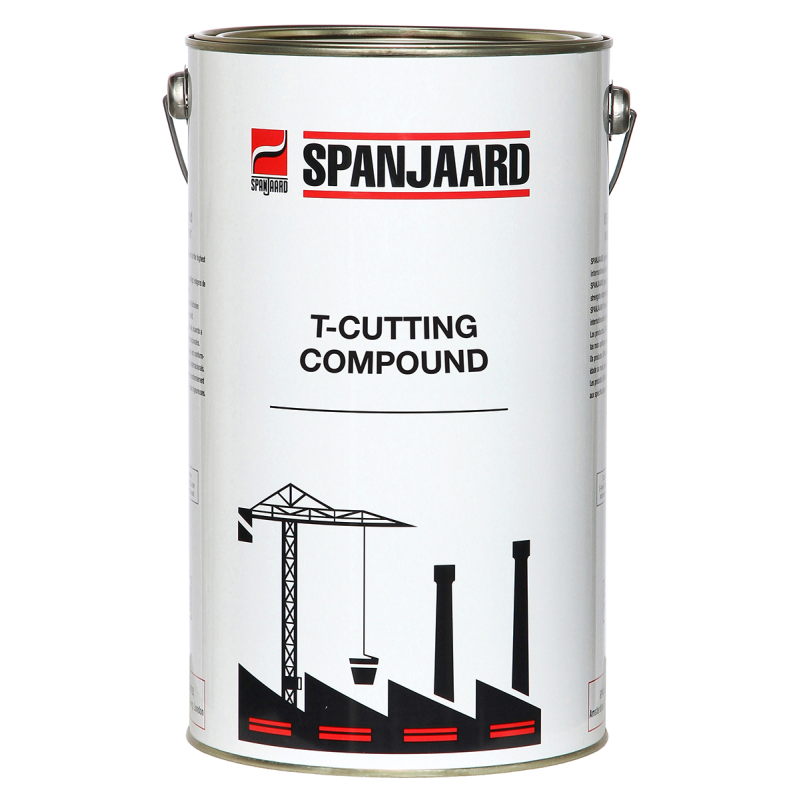 CUTTING COMPOUND