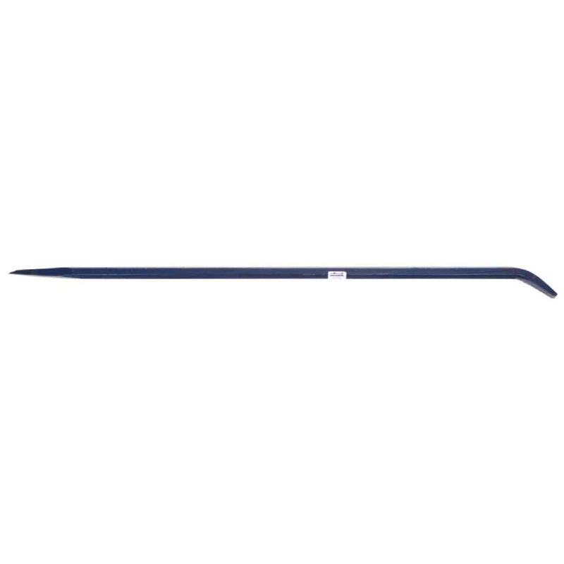PINCH BAR 1800 X25mm CRANKED AFMIT