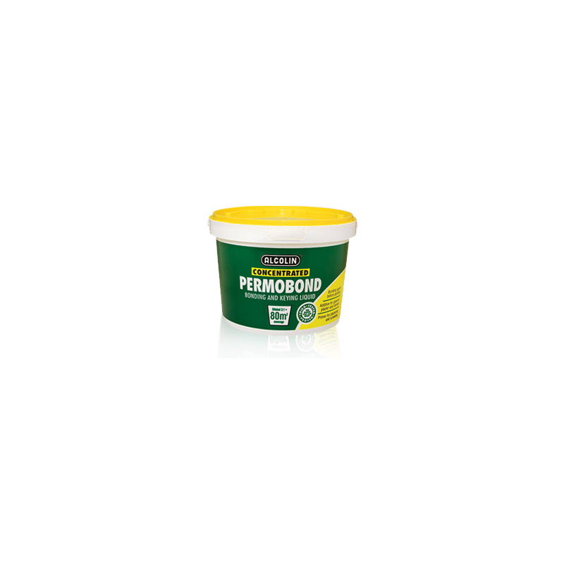 PERMOBOND ADHESIVE 1L ALCOLIN #6