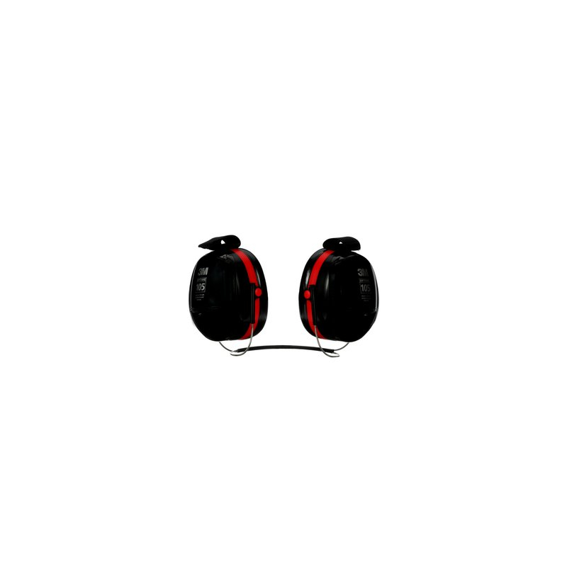 3M™ H10B Peltor™ Optime™ 105 Behind-the-Head Earmuffs