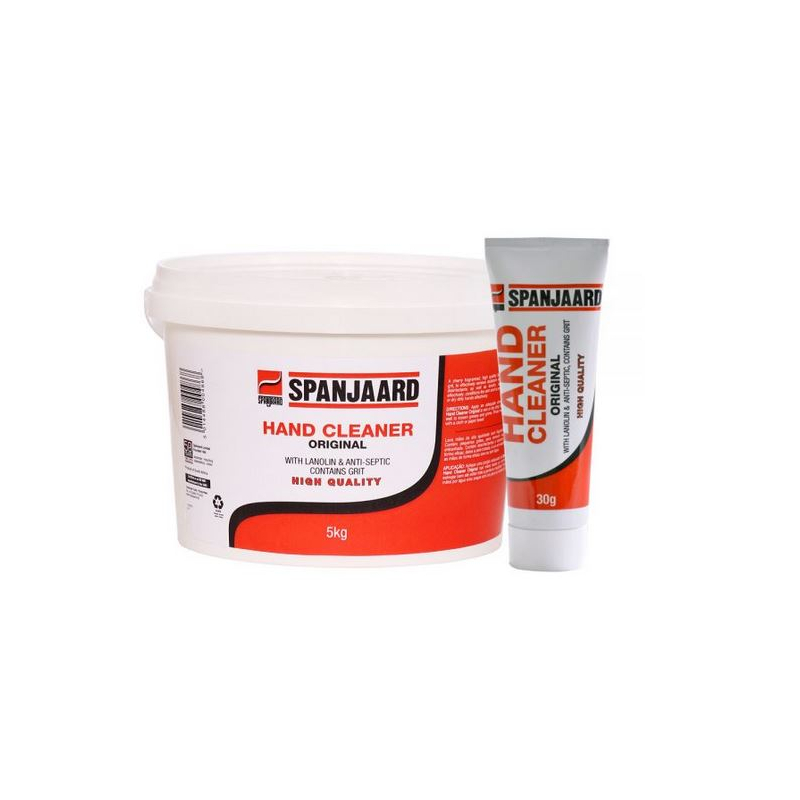 Spanjaard Hand Cleaner 500g