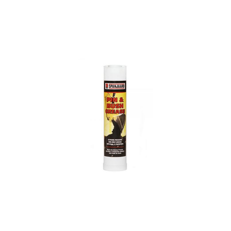 Spanjaard Pin & Bush Grease 400g