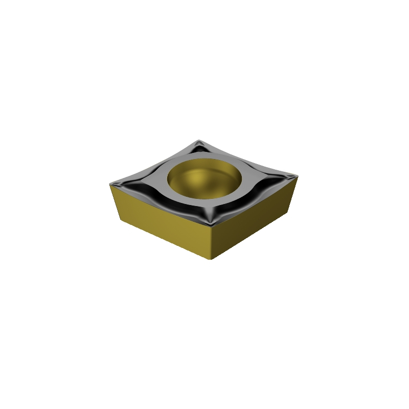 Sandvik Coromant CCGT 06 02 04-UM 1515 CoroTurn™ 107 insert for turning