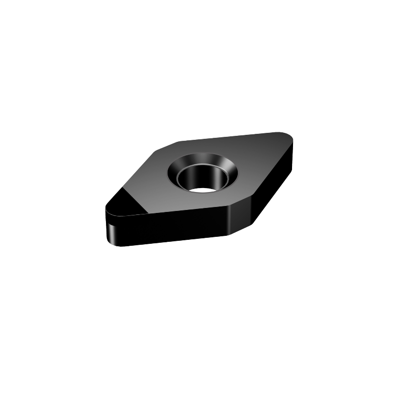 Sandvik Coromant DNMA150408S01020E CB20 T-Max™ P insert for turning