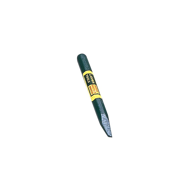 DIAMOND CHISEL 6 X12X150mm FG02670 LASHER