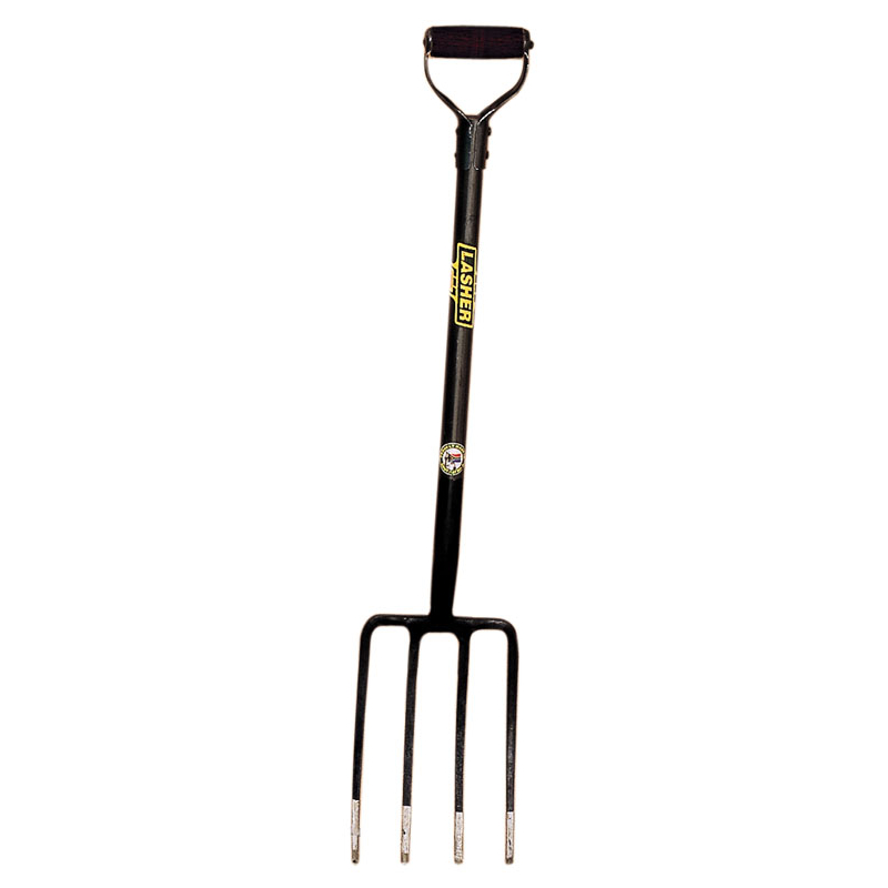 FORK DIGGING 4 PRONG FG00100 LASHER