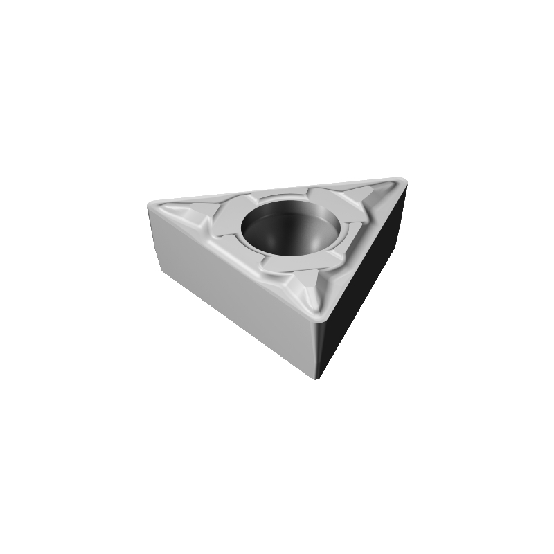 Sandvik Coromant TCMT 09 02 02-PF 5015 CoroTurn™ 107 insert for turning