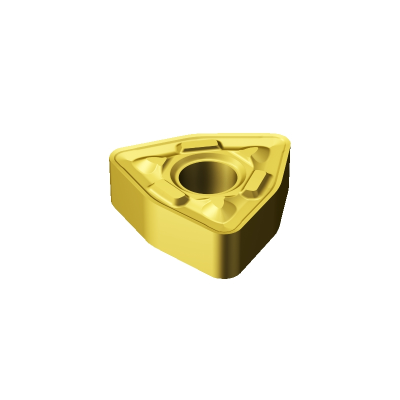 Sandvik Coromant WNMG 06 04 12-MR 2025 T-Max™ P insert for turning