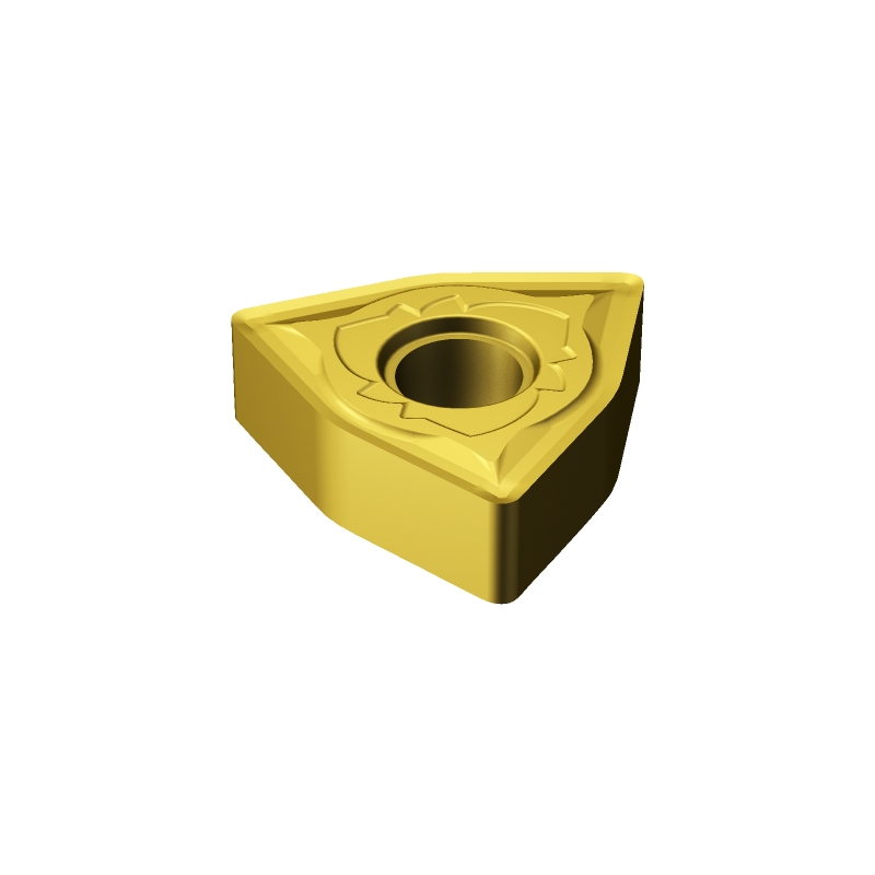 Sandvik Coromant WNMG 08 04 12-SMR 2025 T-Max™ P insert for turning