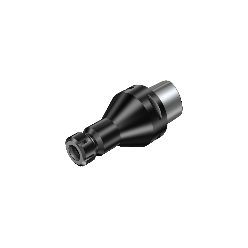 Sandvik Coromant C10-391.14-40 160 Coromant Capto™ to ER collet chuck