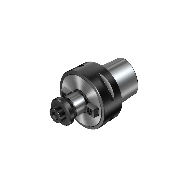 Sandvik Coromant C6-A391.05C-25 030M Coromant Capto™ to arbor adaptor