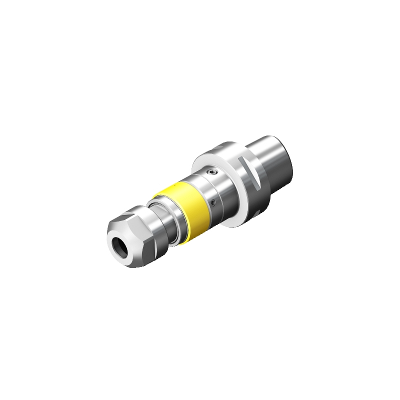 Sandvik Coromant 970-C10-25-143 Coromant Capto™ to CoroChuckâ„¢ 970