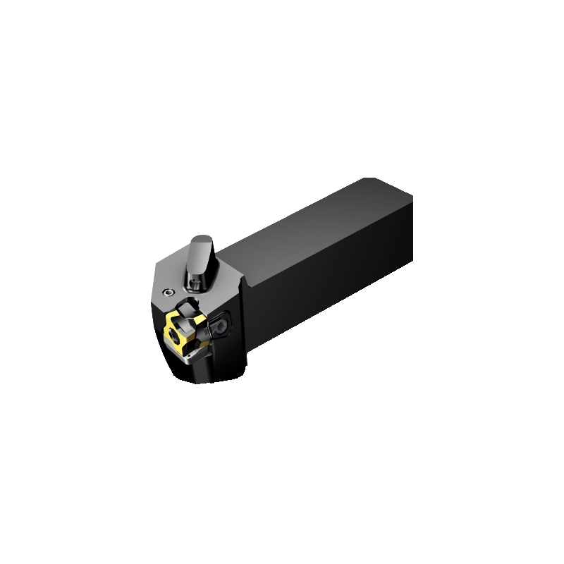 Sandvik Coromant QS-3-80LL202034-10C CoroTurn™ 300 QS shank tool for ...