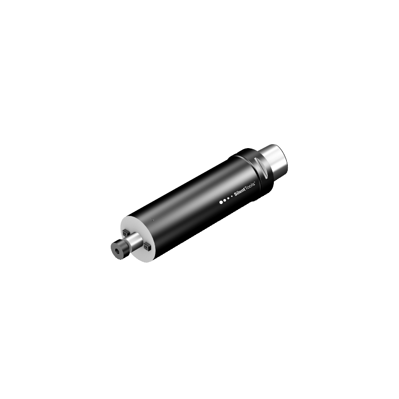 Sandvik Coromant C8-R38D-080-360 Coromant Capto™ to damped arbor adaptor