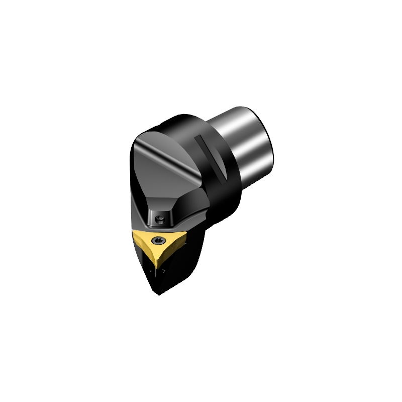 Sandvik Coromant C4-CP-30AR-27050-11C CoroTurn™ Prime cutting unit for ...