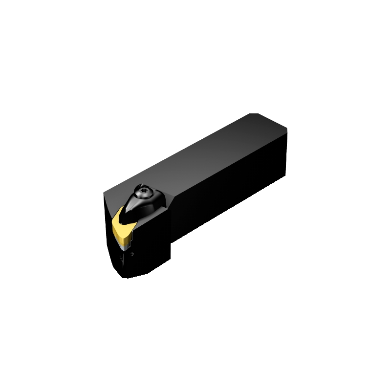 Sandvik Coromant QS-CP-25BR-2525-11B CoroTurn™ Prime QS shank tool for ...