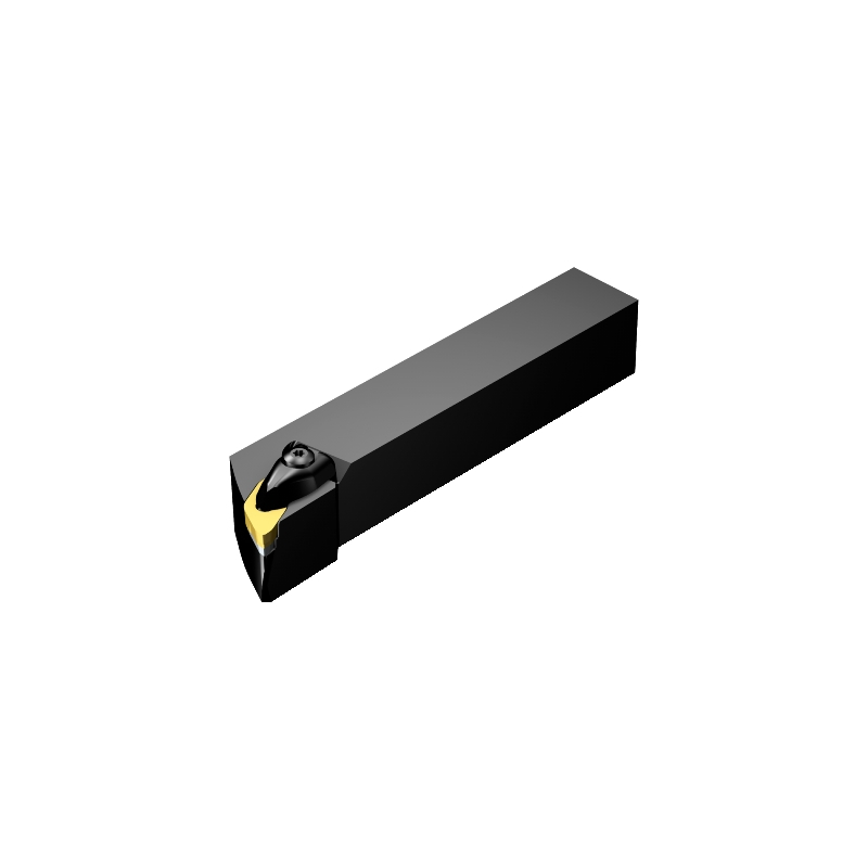 Sandvik Coromant CP-25BR-20-11 CoroTurn™ Prime shank tool for turning