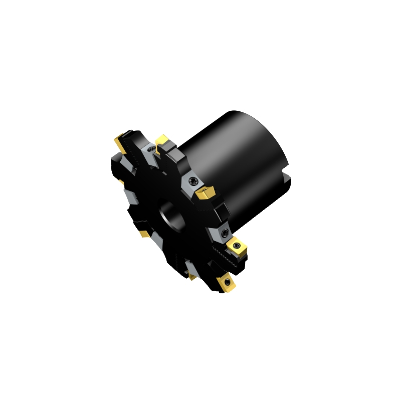 Sandvik Coromant R331.32-315Q60RM23.50 CoroMill™ 331 adjustable full ...