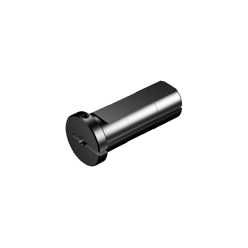 Sandvik Coromant 132L-1606050-B Cylindrical sleeve with Easy-Fix ...