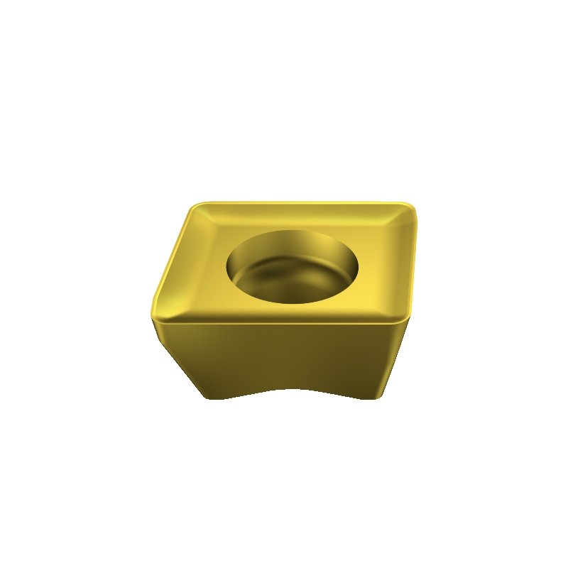 Sandvik Coromant 690-140608M-E-SL 2040 CoroMill™ 690 insert for milling