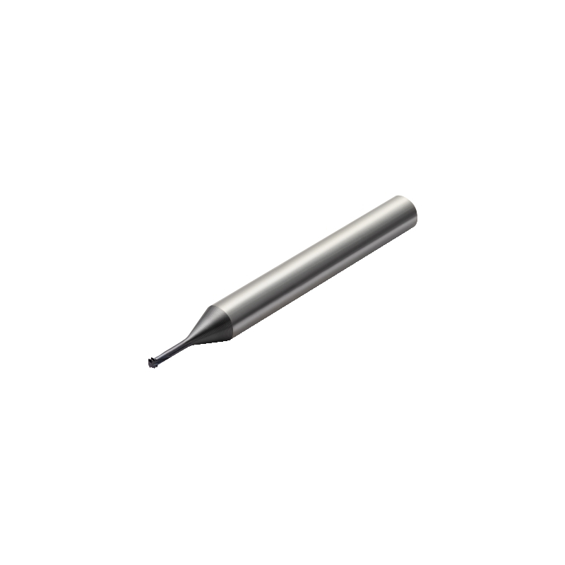 Sandvik Coromant R217.13-040080AC15P H07F CoroMill™ Plura solid carbide ...