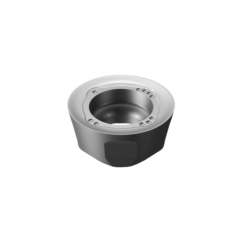 Sandvik Coromant 600-1252M-ML 1130 CoroMill™ 600 insert for milling