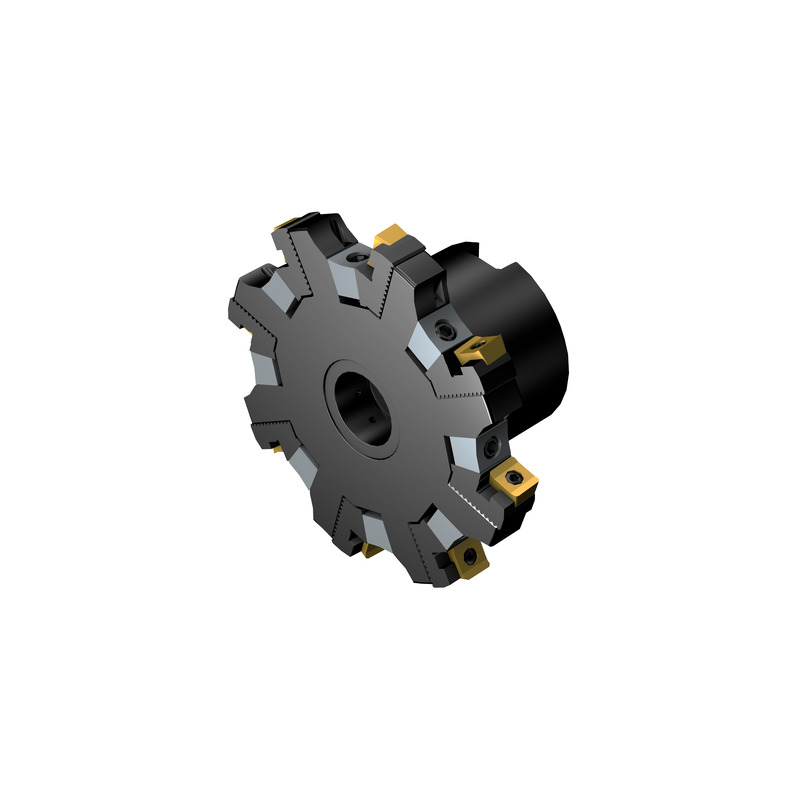 Sandvik Coromant R331.52C-160Q40FML CoroMill™ 331 adjustable half side ...