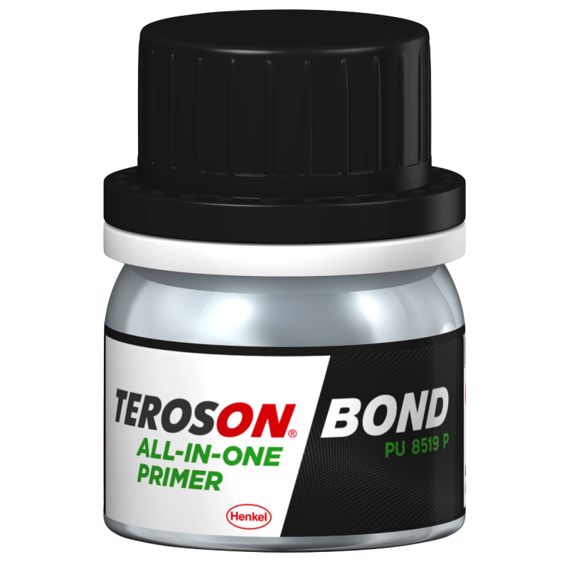 TEROSON® BOND ALL-IN-ONE PRIMER Glass primer and activator for ...