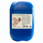 Ardrox 9813 NDT - Penetrant Inspection 400ml - Chemetall